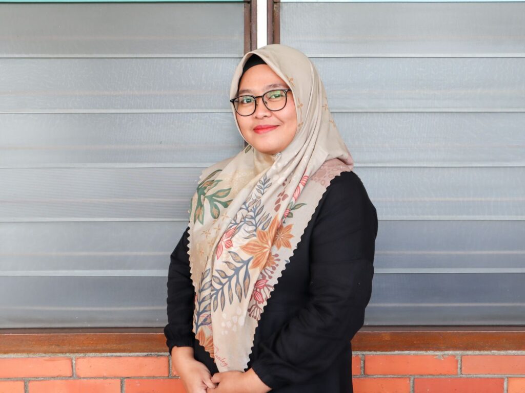 Program Studi Sastra Jepang